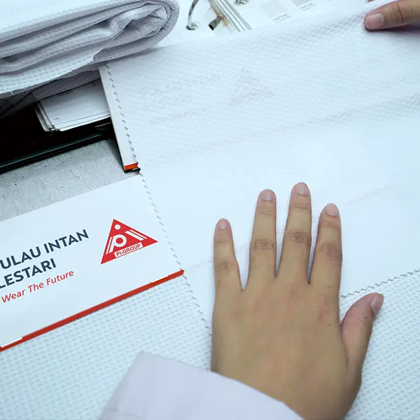 Inspire - Pulau Intan Lestari