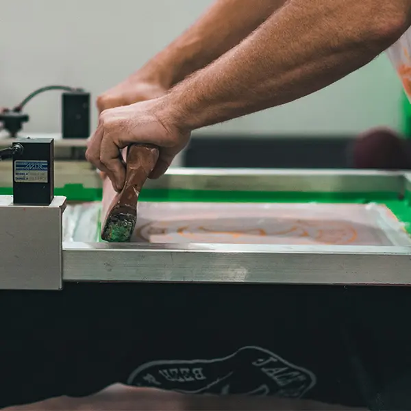 The Secrets Of Choosing The Best Materials For Professional Screen Printing
