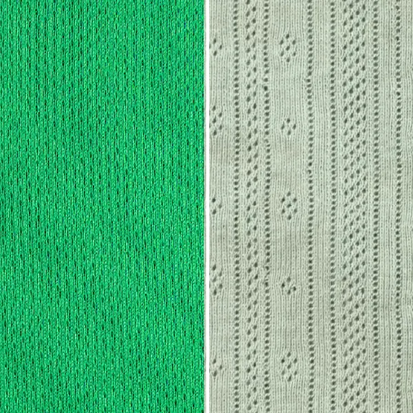 Mesh and Pointelle Fabric: What's The Difference?