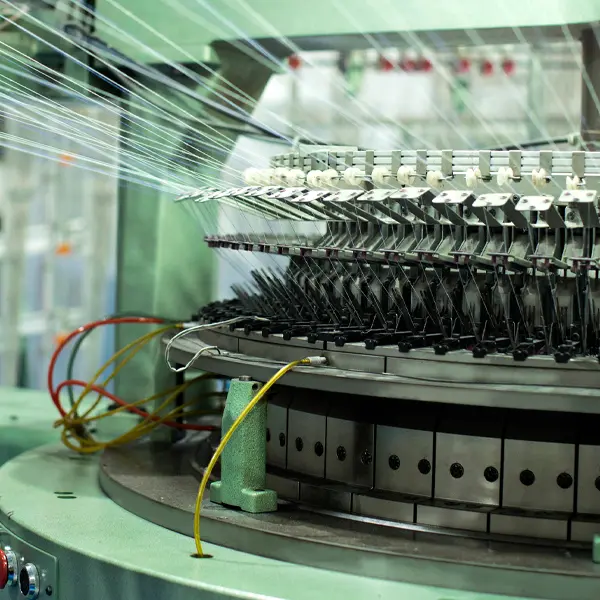 Standard Knit Fabric Width You Need to Know