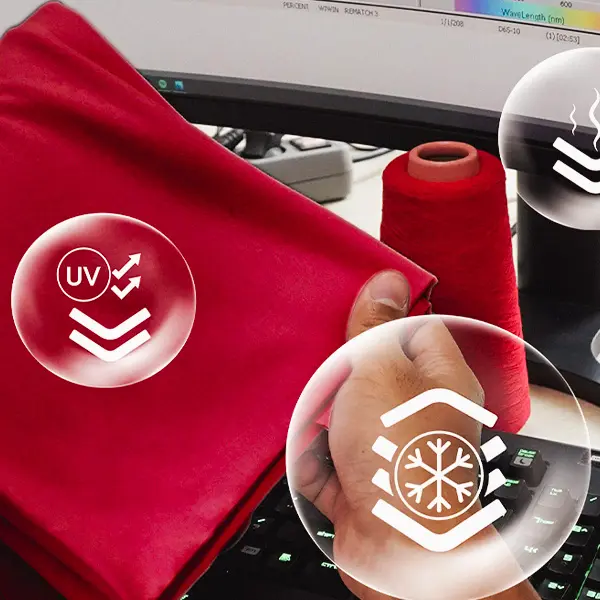 The Best Fabric Finishes for Every Fashion Project