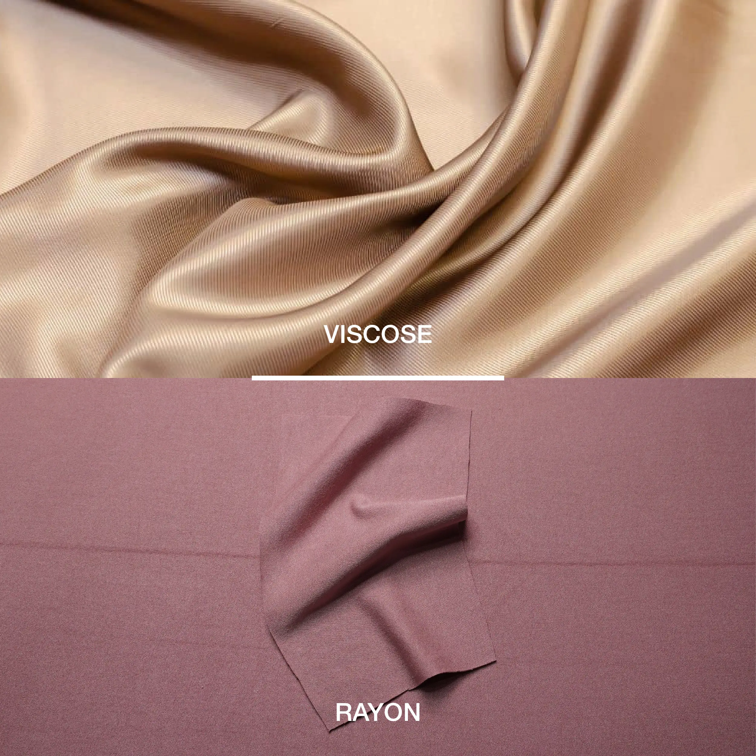 Viscose vs Rayon: Which is Better?