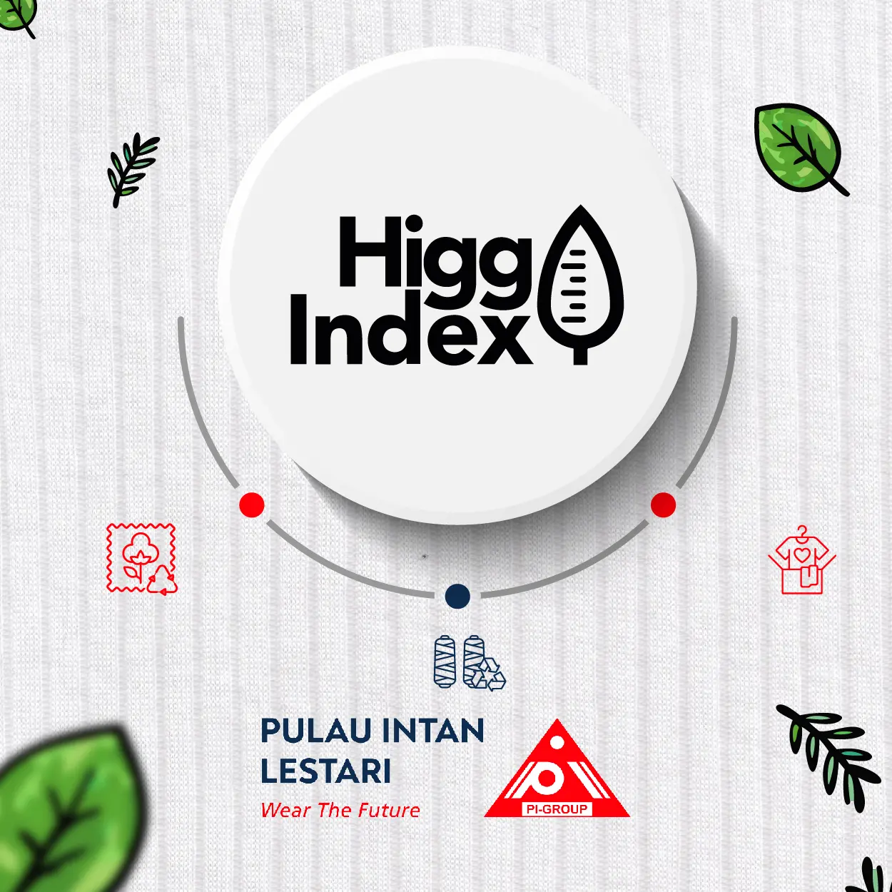 Sustainable Textiles with Higg FEM Certification