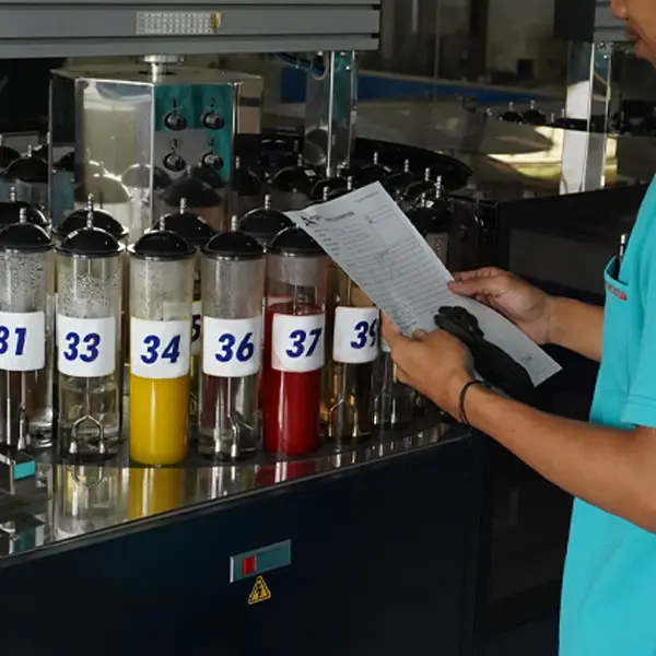 Why Color Management Matters in Textiles