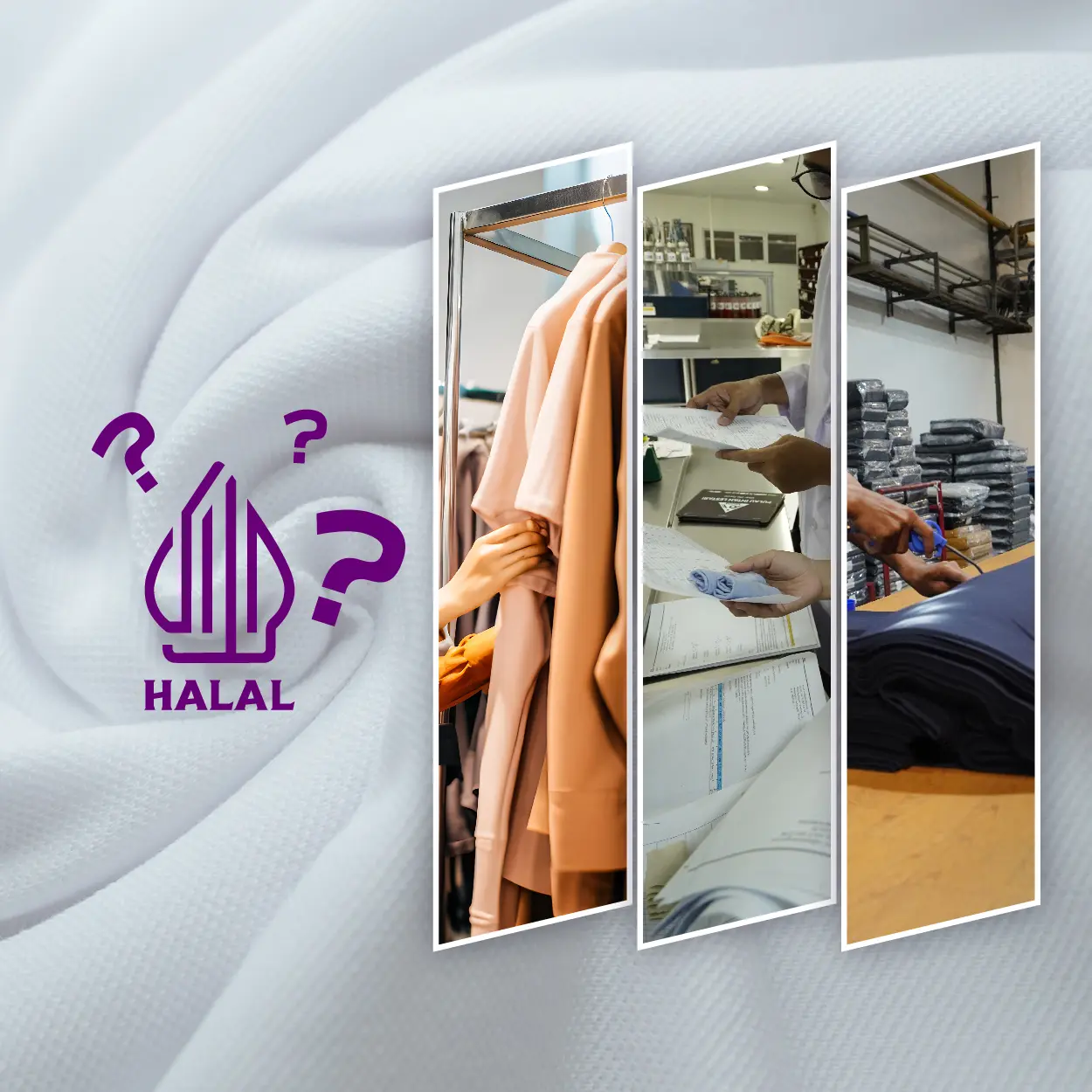 The Urgency of Halal Textiles