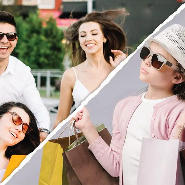 Gen Alpha: The Future of Fashion Consumers