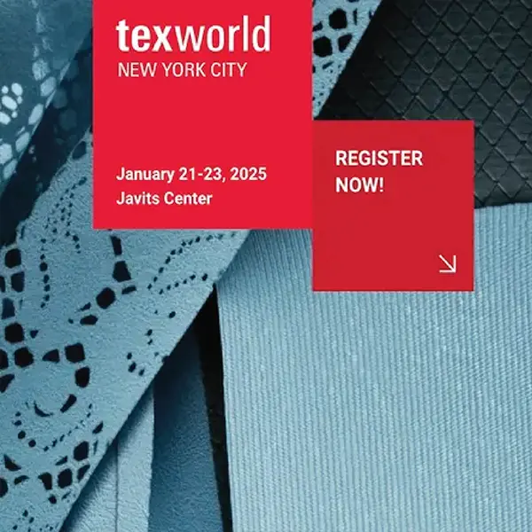 Texworld NYC 2025: Key Trends and Highlight