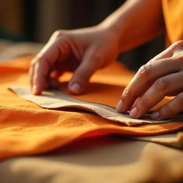Understanding Fabric Hand Feel in Indonesia
