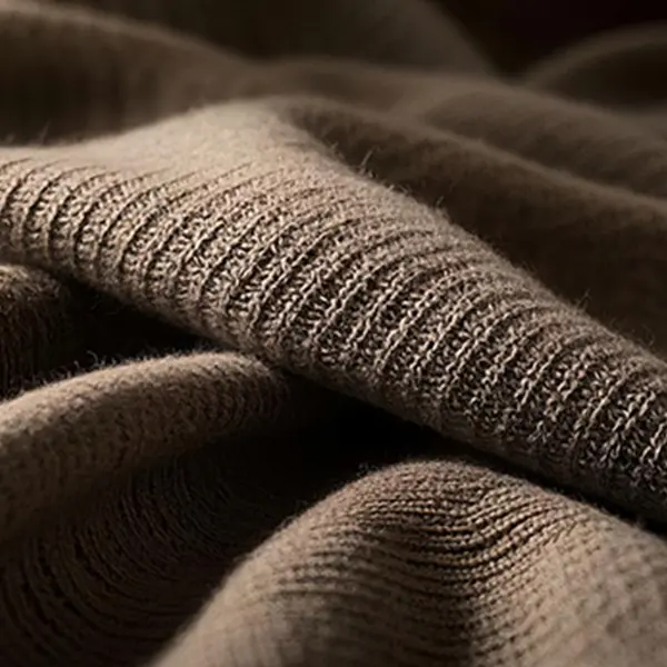 Key Characteristics of Knit Fabrics