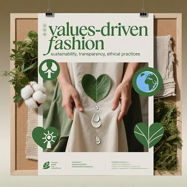 How to Launch an Ethical Fashion Campaign