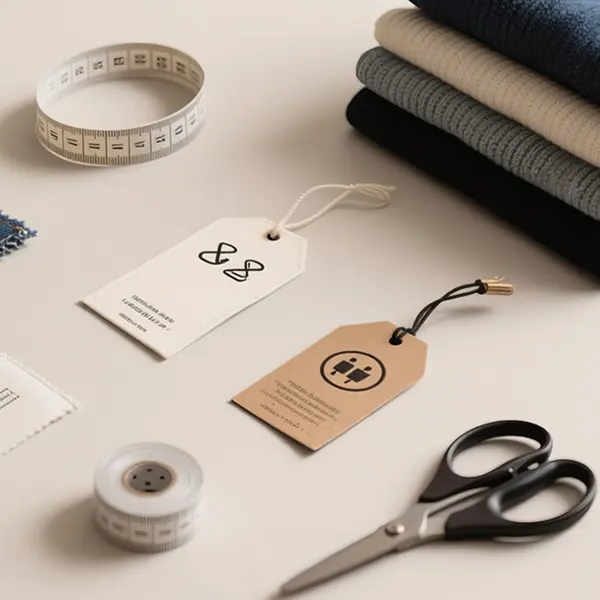 How to Choose the Best Labelling System for Your Garments