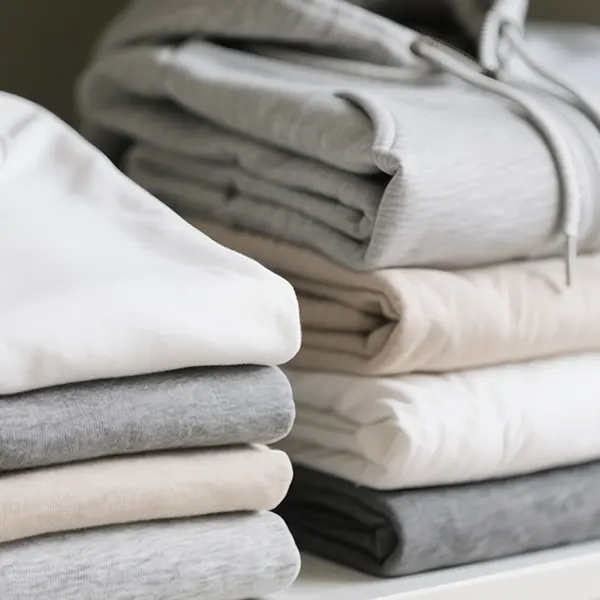 Why Cotton-Polyester Blends Are a Smart Choice for Fashion