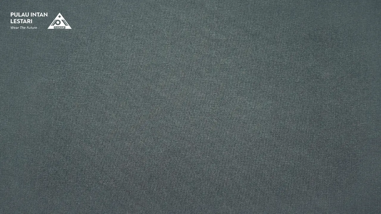 Pulau Intan Lestari - Baby Terry Cotton Combed 20s