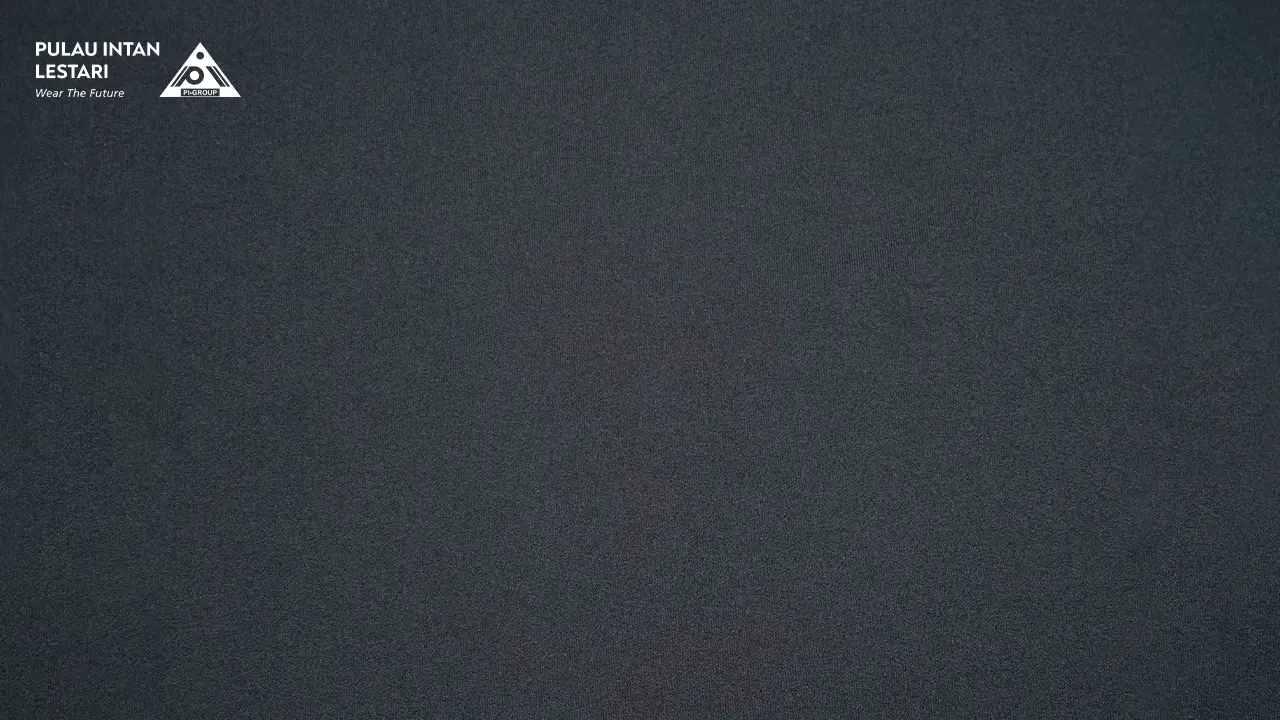 Interlock Polyester Spdx