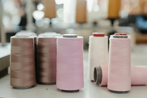 Common Terms in the Textile Industry (Part 1)