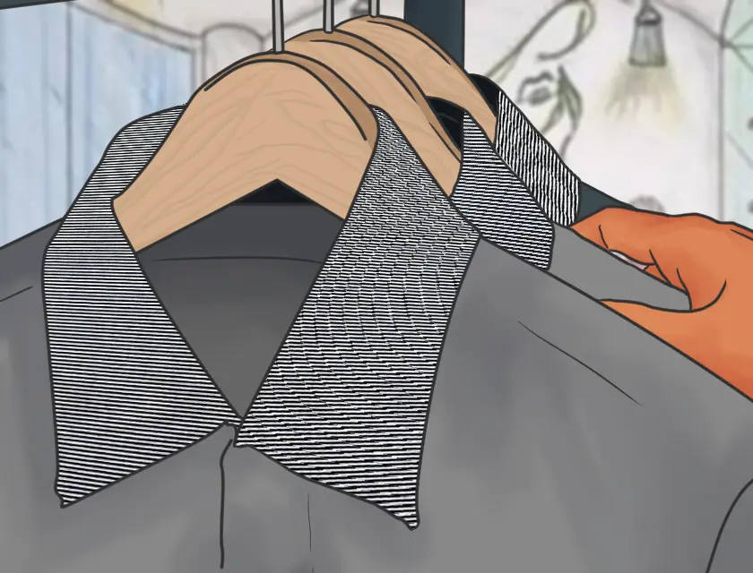 When to Use Rib or Flat Knit?