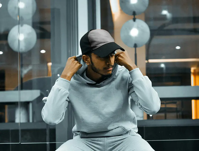 Hoodie History: From Origin to Icon