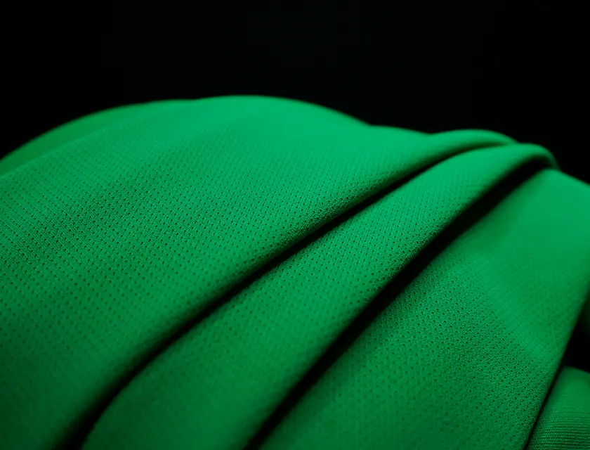 Mesh and Pointelle Fabric: What's The Difference?