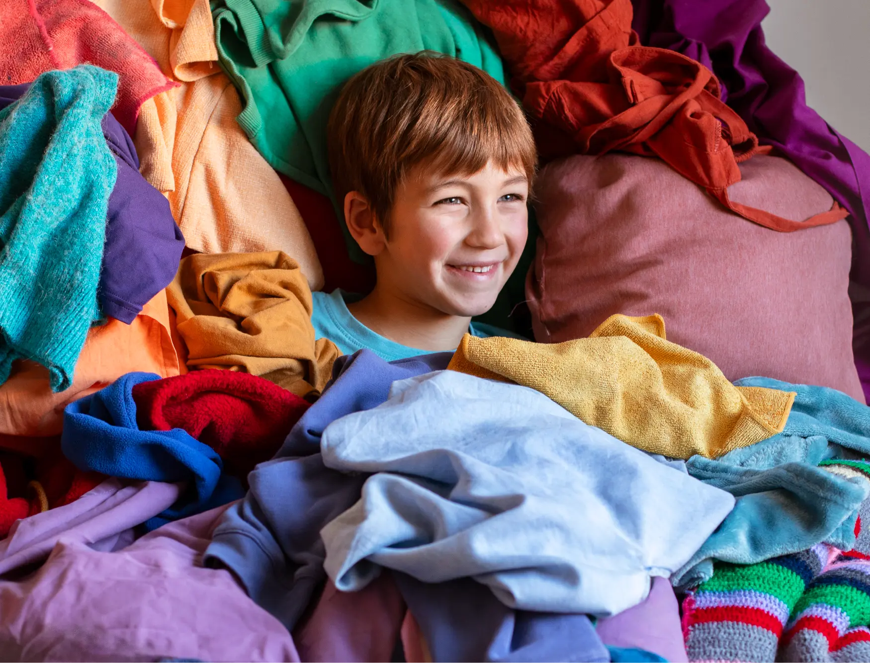 Key Trends in Infant and Children's Fashion