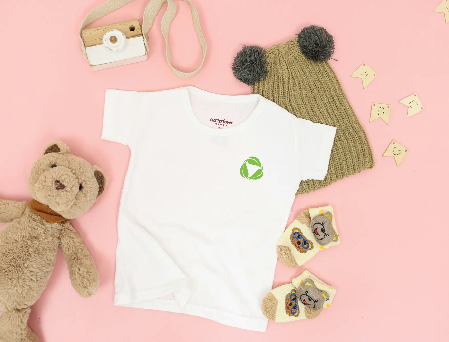 Key Trends in Infant and Children's Fashion