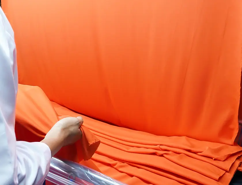 The Best Fabric Finishes for Every Fashion Project