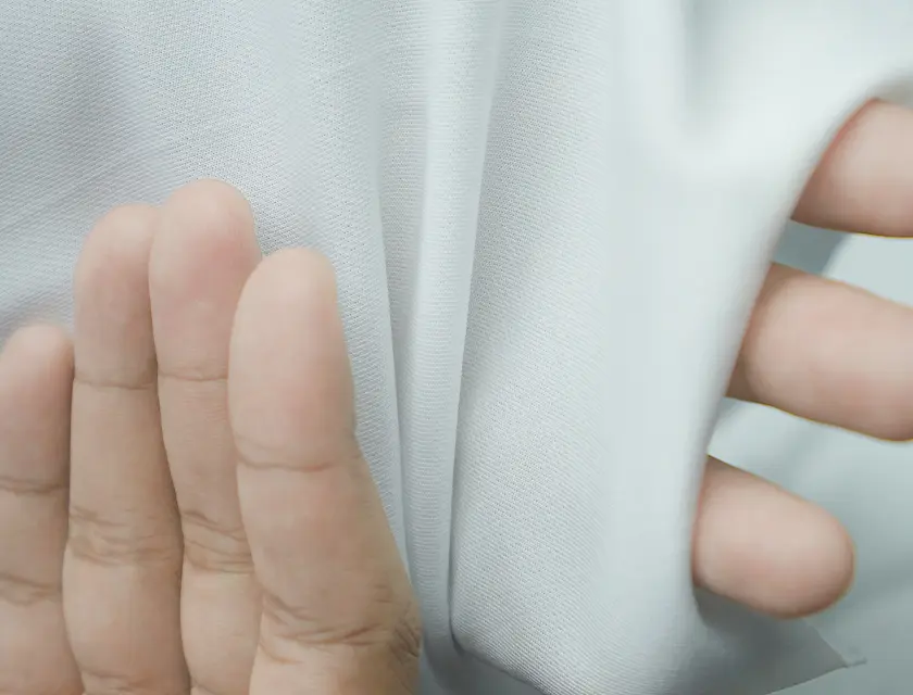 The Best Fabric Finishes for Every Fashion Project