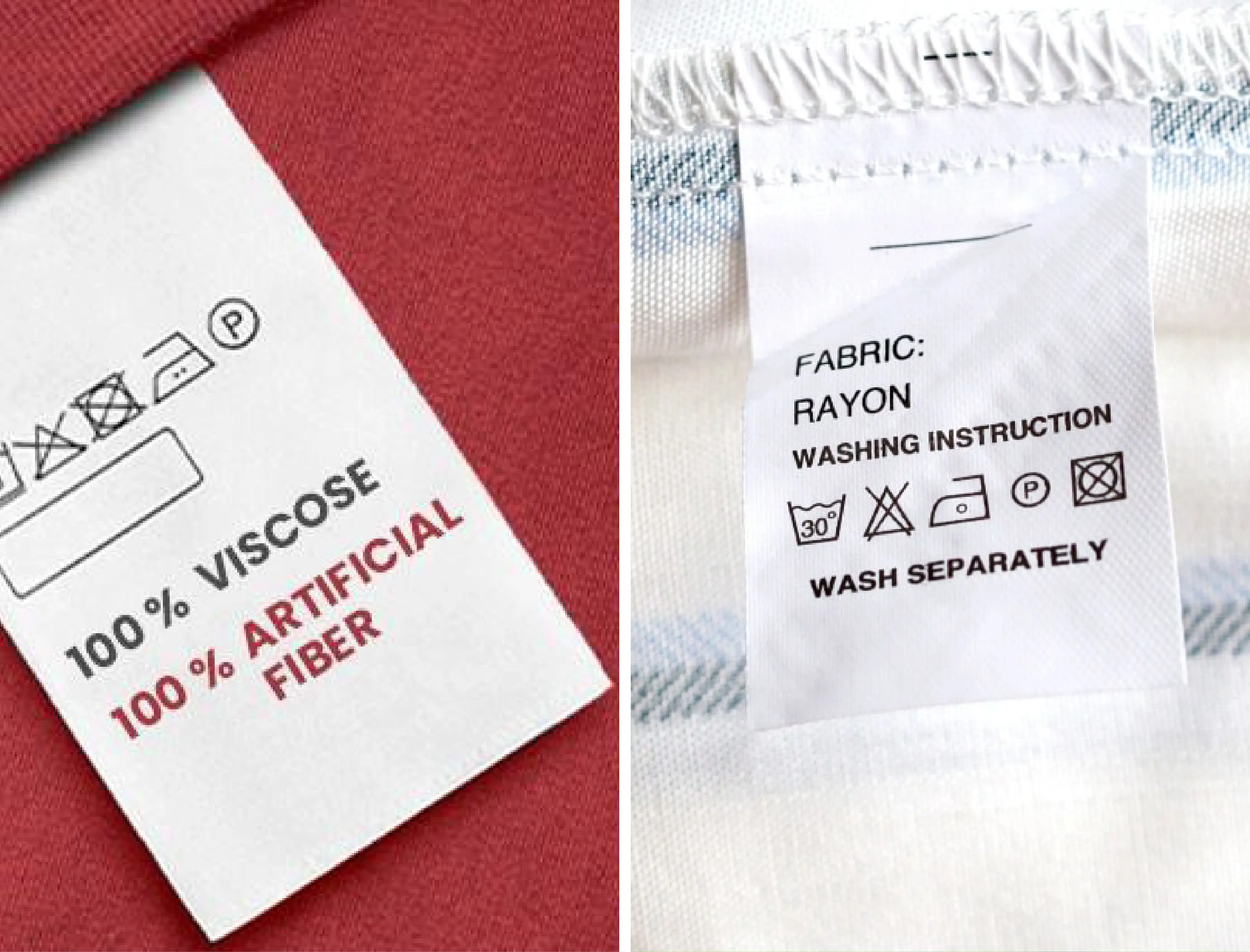 Viscose vs Rayon: Mana yang Lebih Baik?