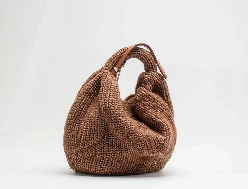 Knit Handbags: Must-Have Styles for 2025