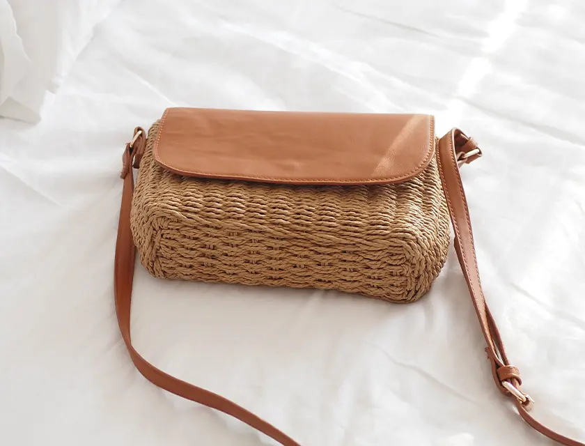 Knit Handbags: Must-Have Styles for 2025