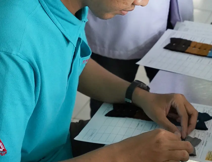 Why Color Management Matters in Textiles