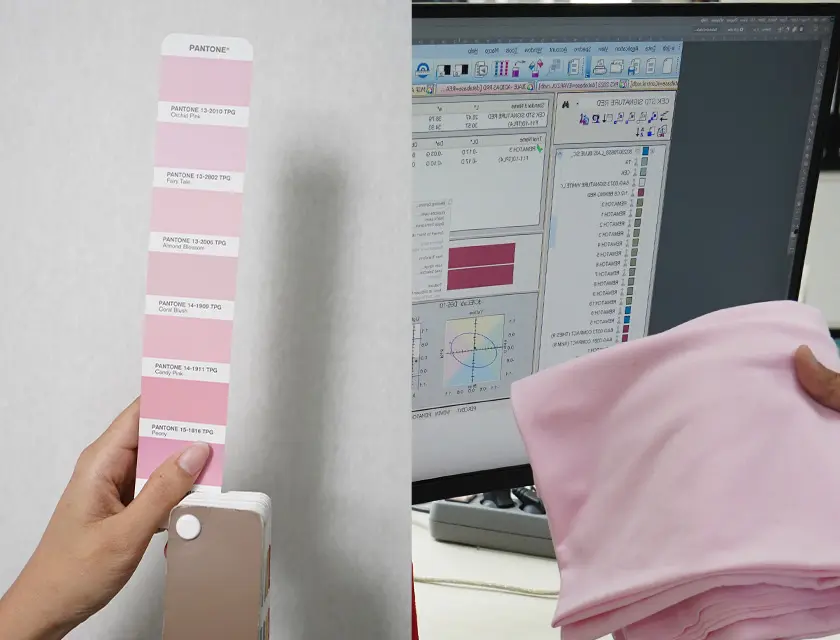 Why Color Management Matters in Textiles