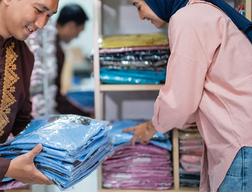 The Urgency of Halal Textiles