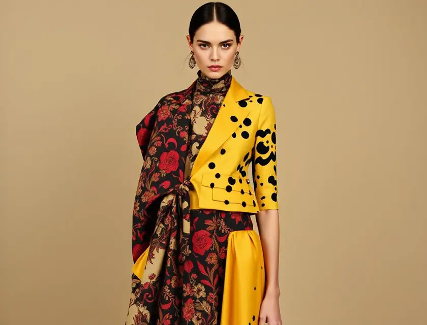 Top Fashion Trends to Watch for 2025