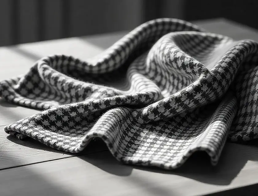 Textile Patterns Around the World