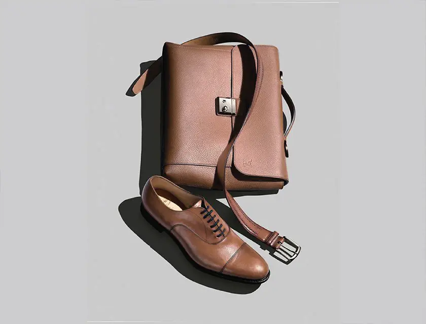 The Rise of Mocha Mousse in Fashion