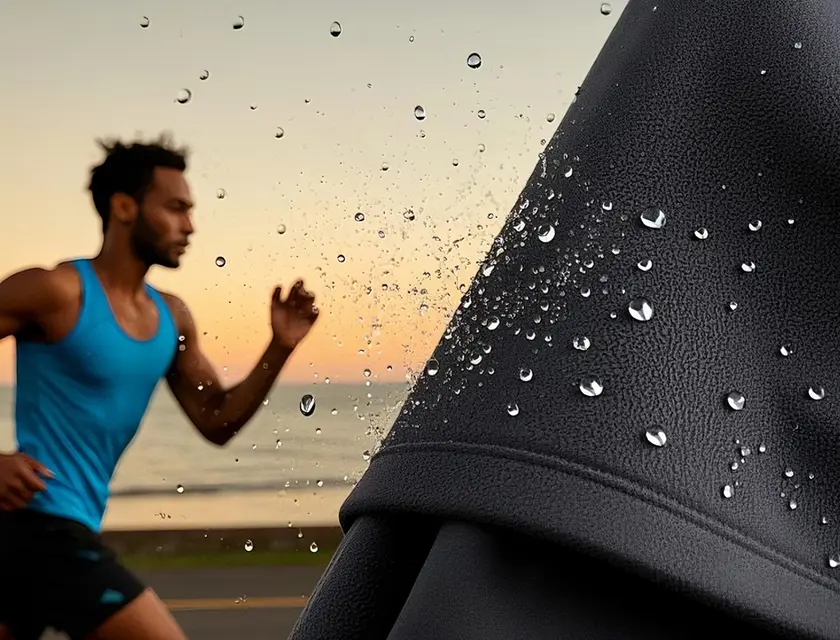 Fabric Finishes: Improve Aesthetics and Functionality