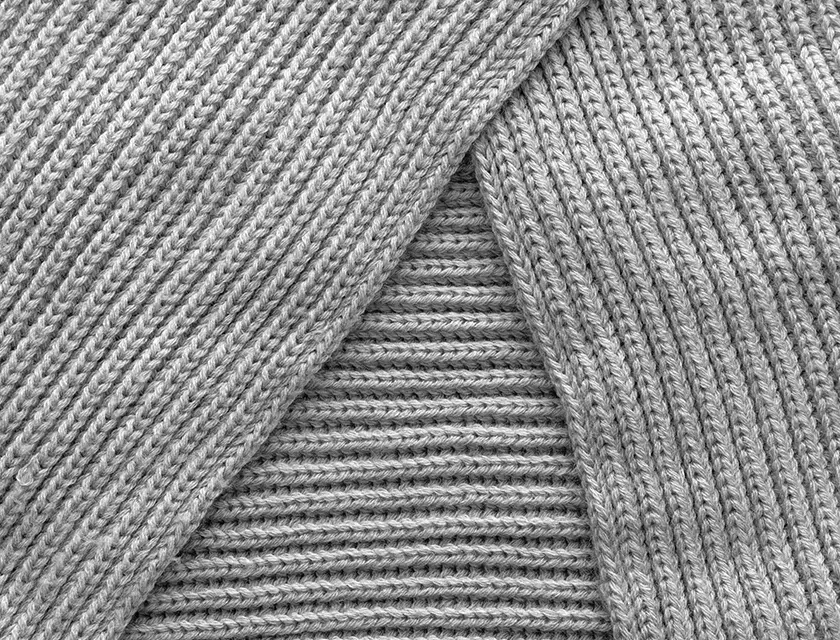 The Rise of Textured Knits