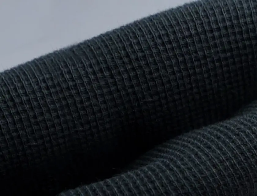 The Rise of Textured Knits