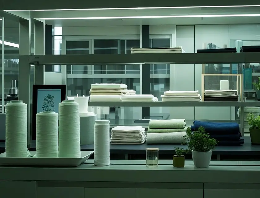 Biomaterials in Textiles: Types and Innovations