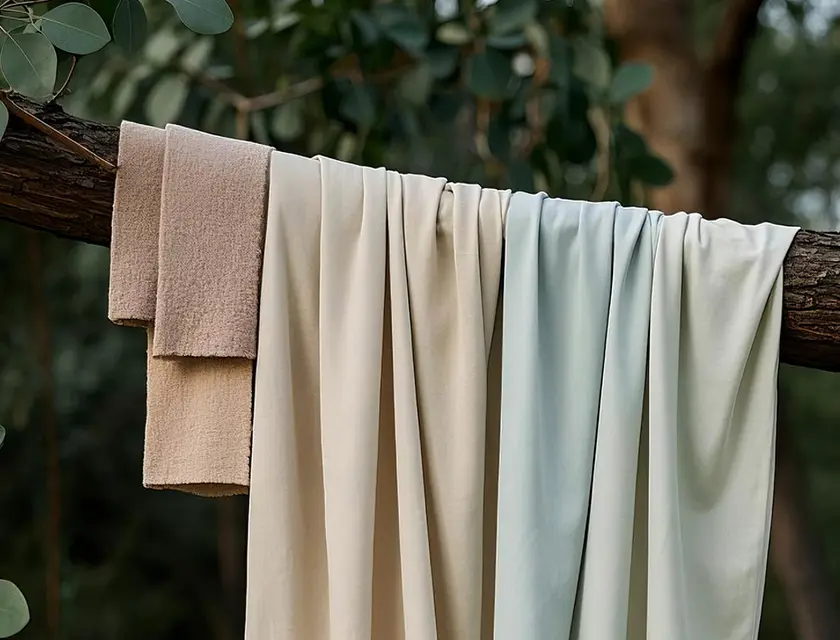 Biomaterials in Textiles: Types and Innovations