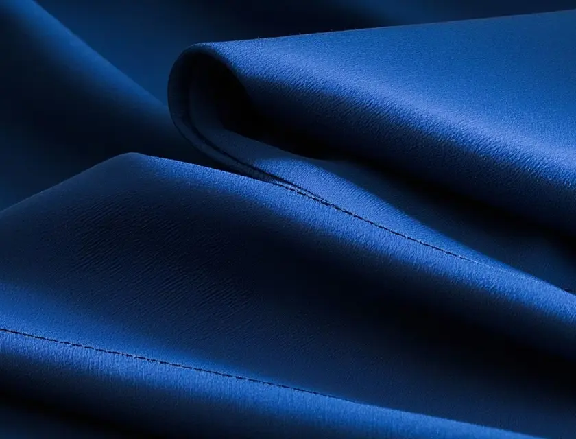 Key Characteristics of Knit Fabrics