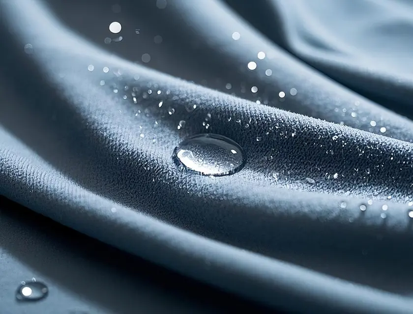 Key Characteristics of Knit Fabrics