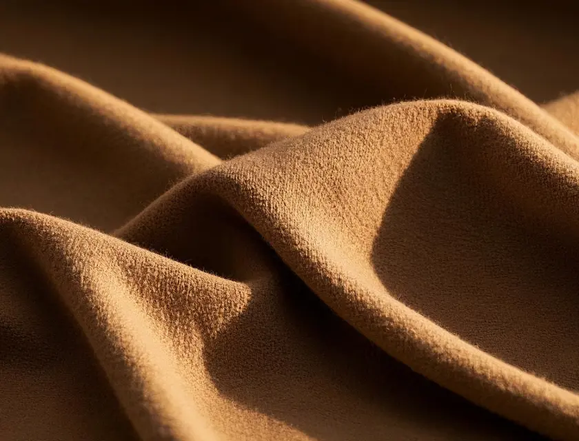 Karakteristik Utama Kain Rajut