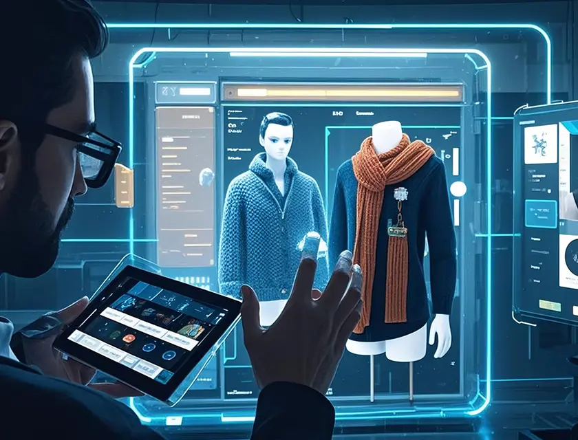 Knitting Innovations Transforming the Textile Industry