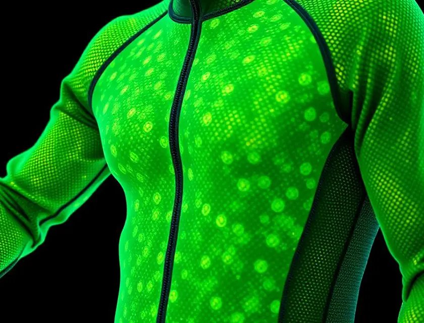 Knitting Innovations Transforming the Textile Industry