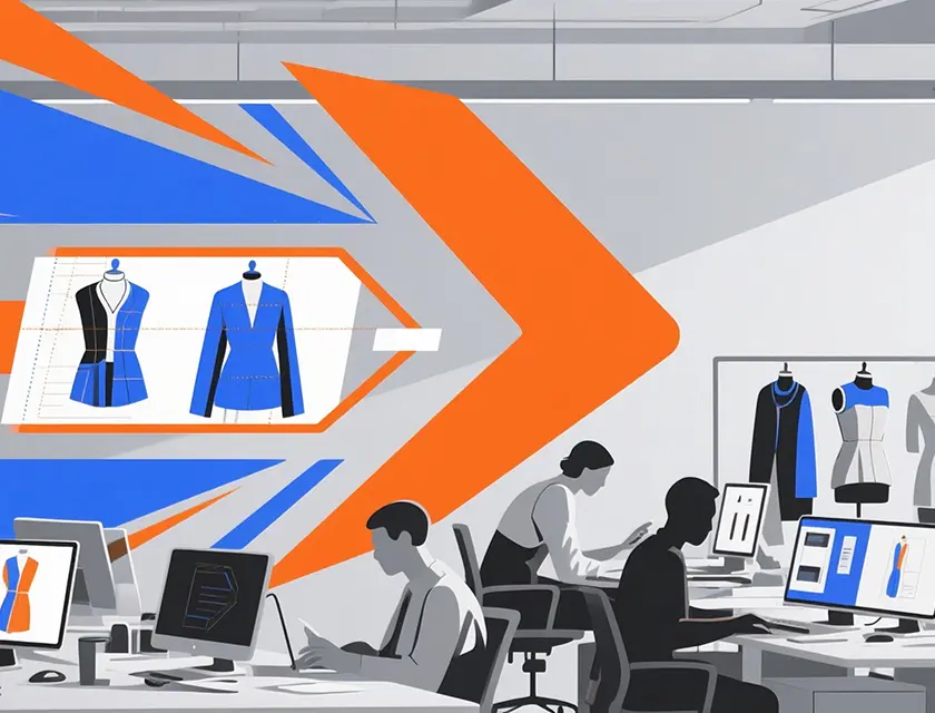 Agile Methods for Modern Fashion Brands