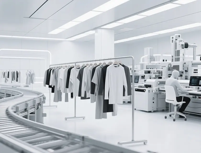 Agile Methods for Modern Fashion Brands