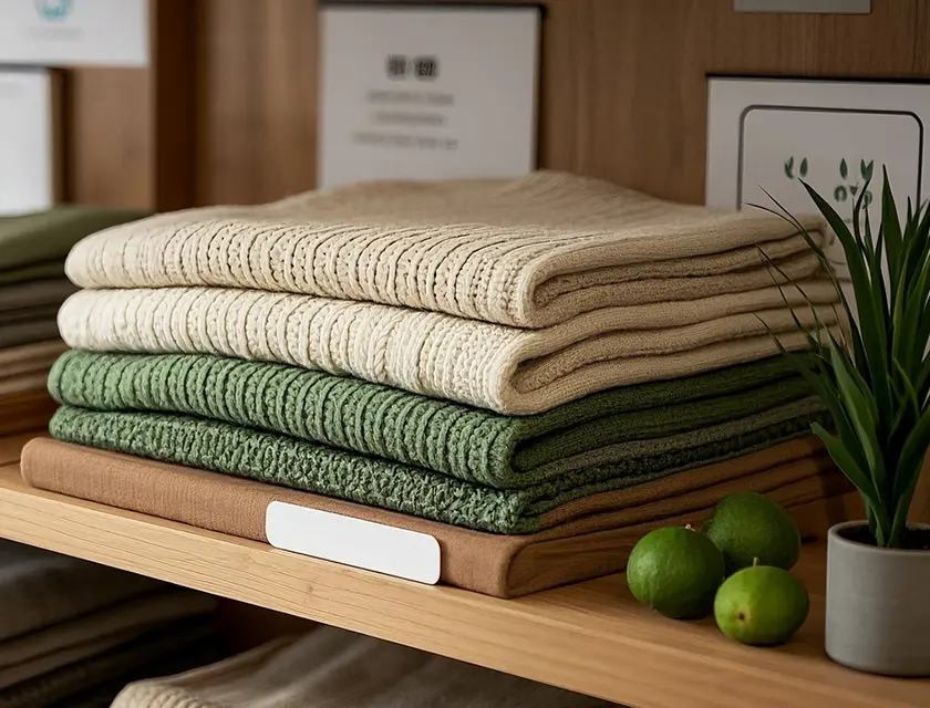 Sejarah Tekstil dan Inovasi Bisnis