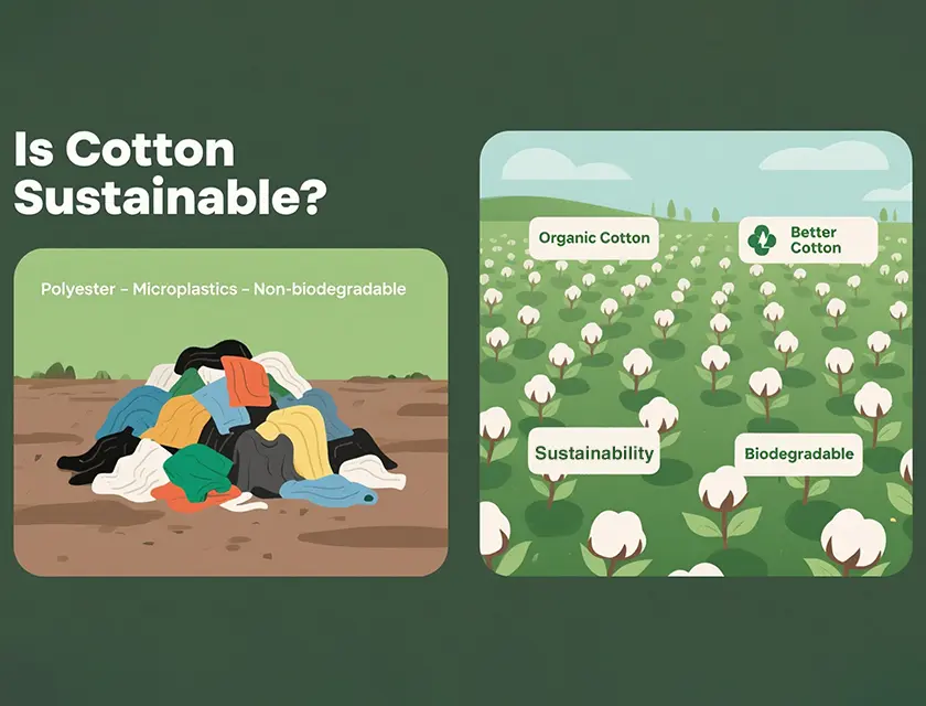 Debunking Common Myths About Cotton Fabric