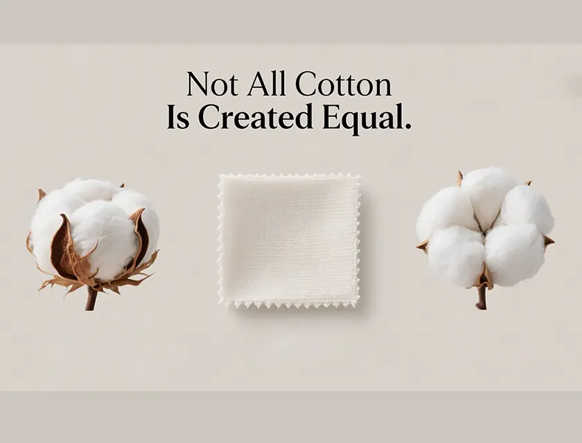 Debunking Common Myths About Cotton Fabric
